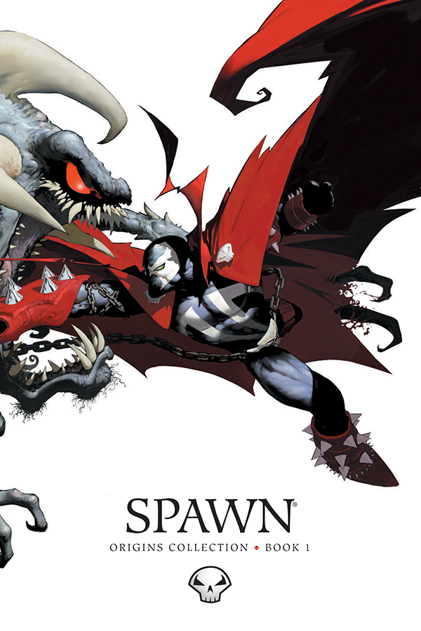 The 'Spawn' Reboot Movie Has The Power To Redefine Movie Hell | Inverse