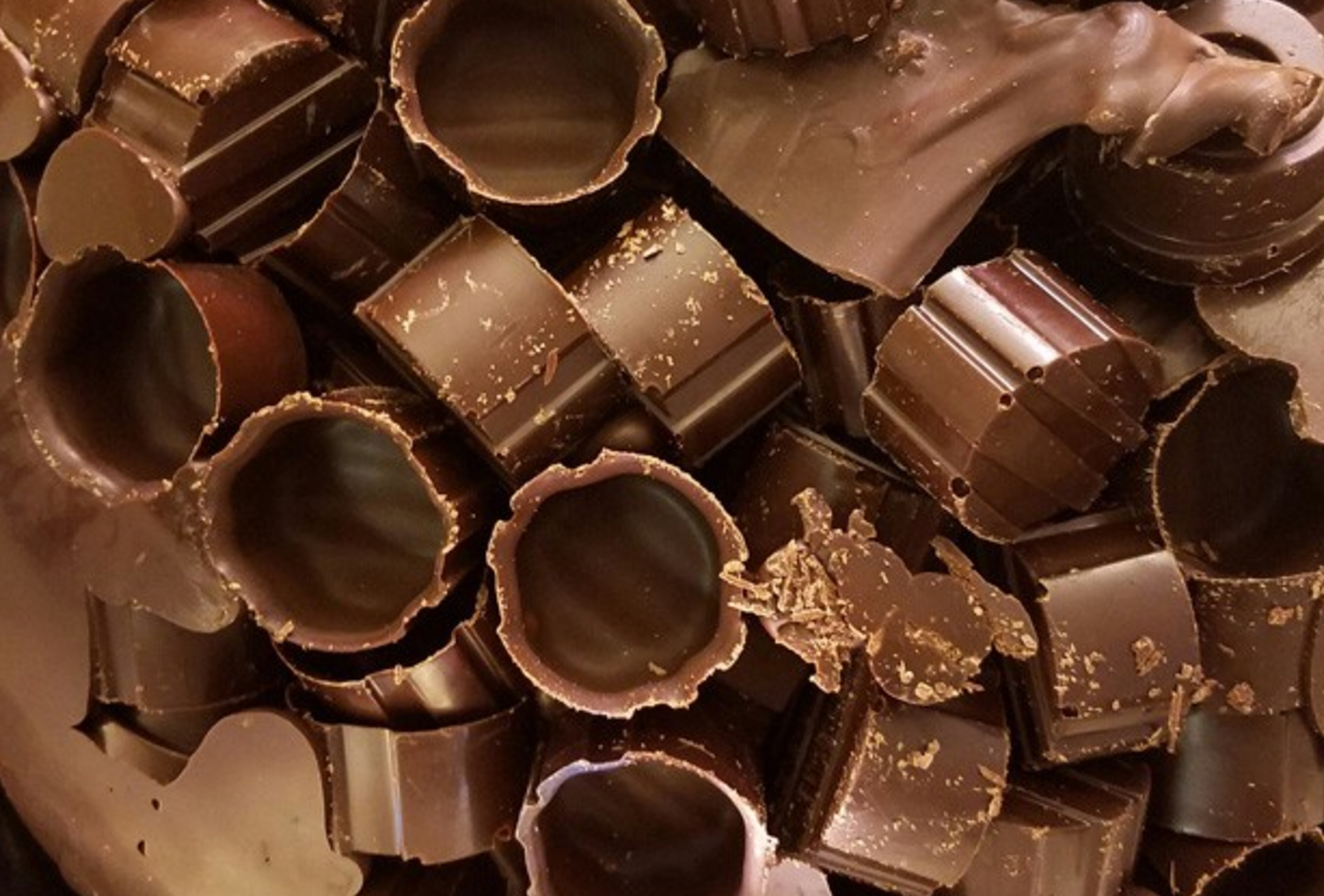We Tested the Placebo Effect With Marijuana-Dosed Chocolate | Inverse