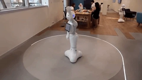 How We Empathize With Robots | Inverse