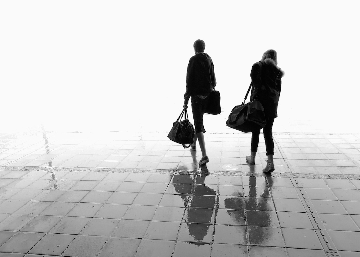 Omni Wheel Inventor William Liddiard Opens Up About His Obsession | Inverse