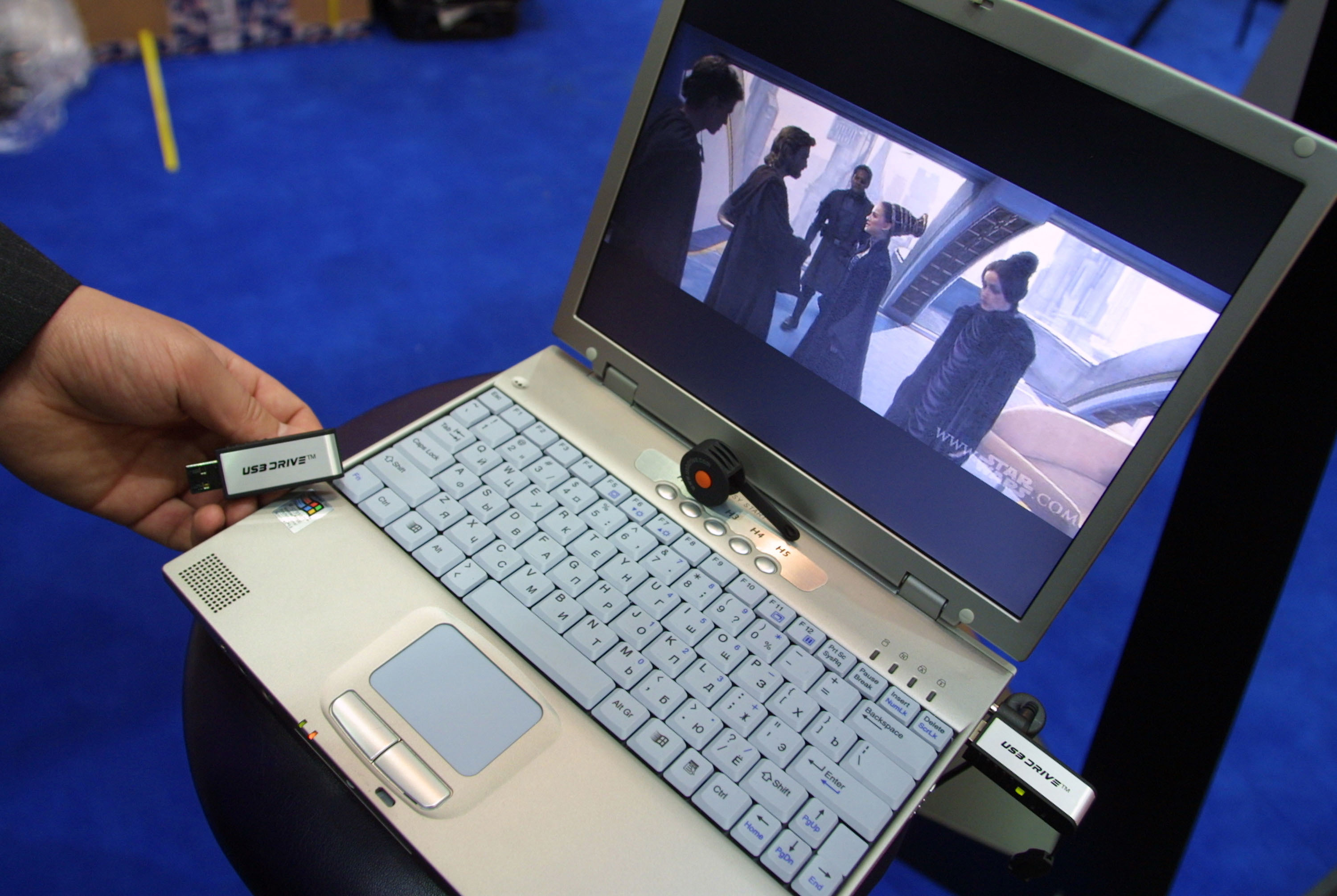 When Surveillance and Psychology Collide, Americans Get Very Confused ...