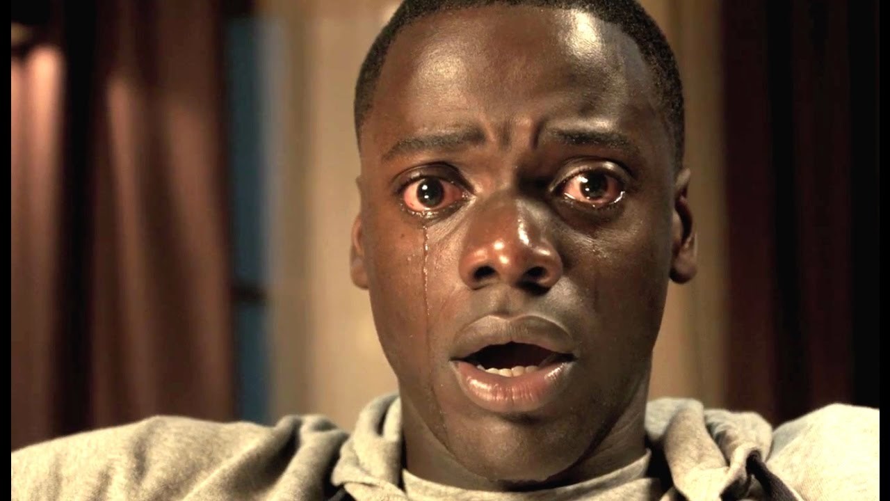 Here's the Weird Science at the End of 'Get Out', Explained | Inverse