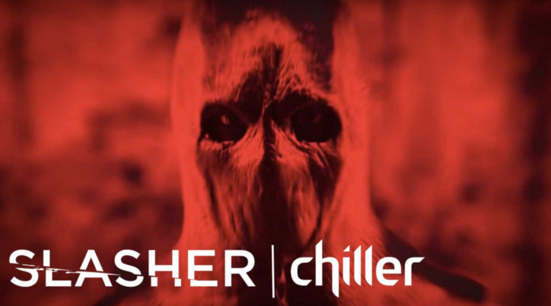 Chiller's First Scripted Series is Horror Comedy Gold | Inverse