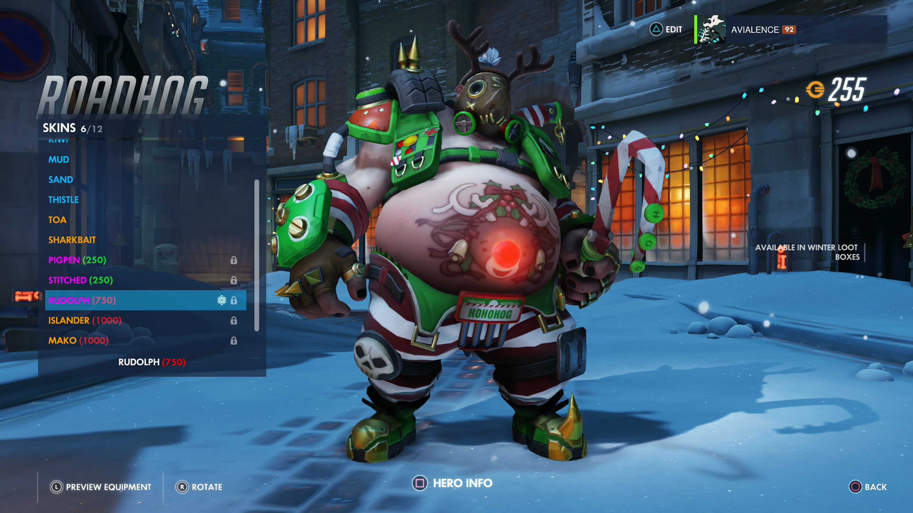 The 'Overwatch' Holiday Update Is Live | Inverse