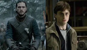'Harry Potter and the Cursed Child' Should Have Ruined Ron's Marriage ...