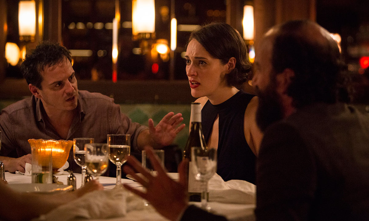 'Fleabag' Season 3 Release Date, Trailer, Cast for Amazon's Hit ...