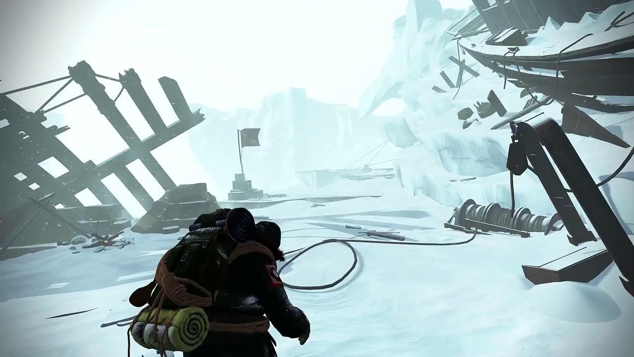 Edge of Nowhere, Lucky’s Tale, and the Case for Third Person VR | Inverse