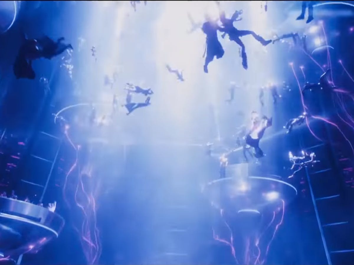 How a Virtual Music Platform Could Create 'Ready Player One' IRL | Inverse