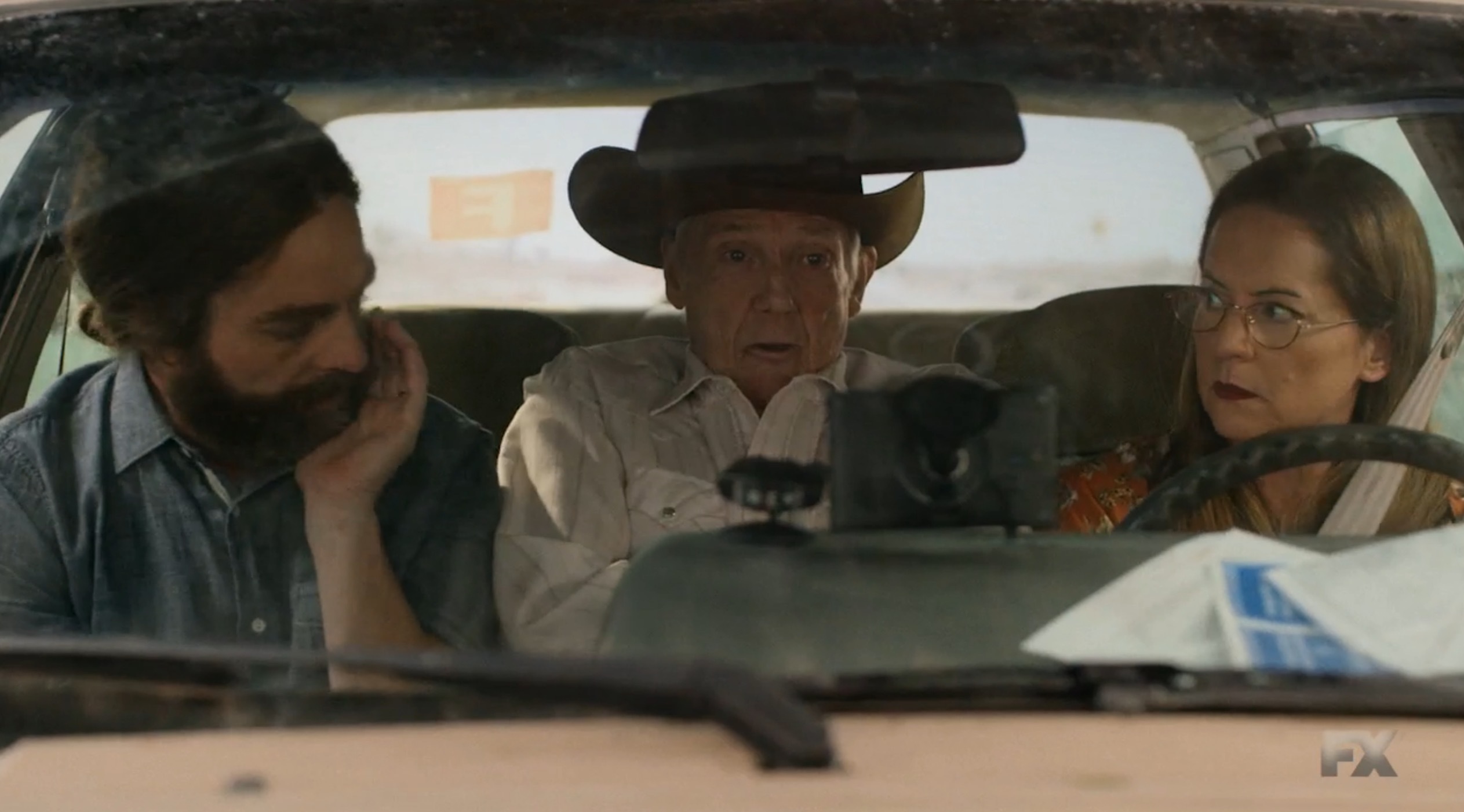 Last Night's 'Baskets' and the Search for Personal Identity | Inverse