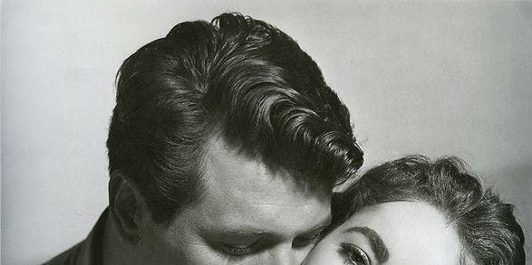 The Moment Rock Hudson Became the First Face of AIDS | Inverse