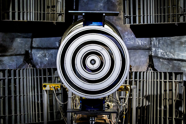 NASA Just Found the Thrusters That Will (Probably) Send Astronauts to ...