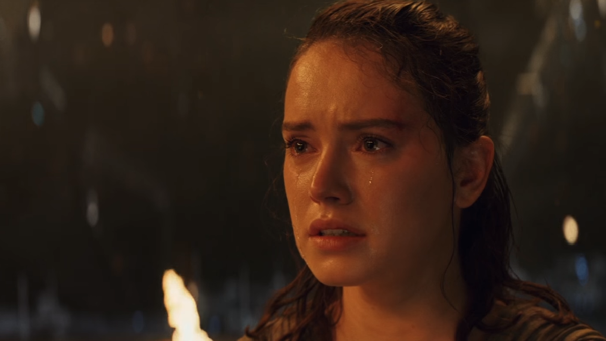 'Rise of Skywalker' ending spoilers: Who lives? Who dies? Who Force ...