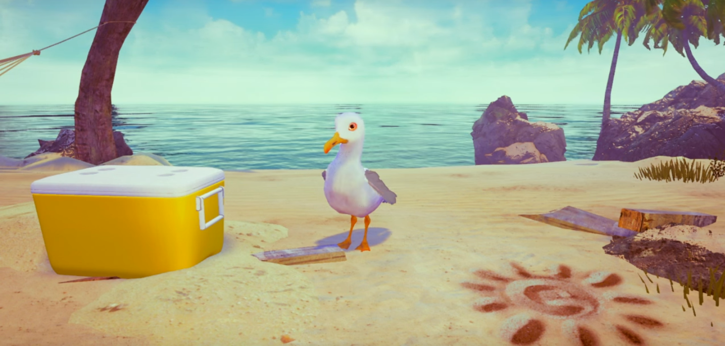 Pixar Alums Focus on the Feelings on Virtual Reality | Inverse