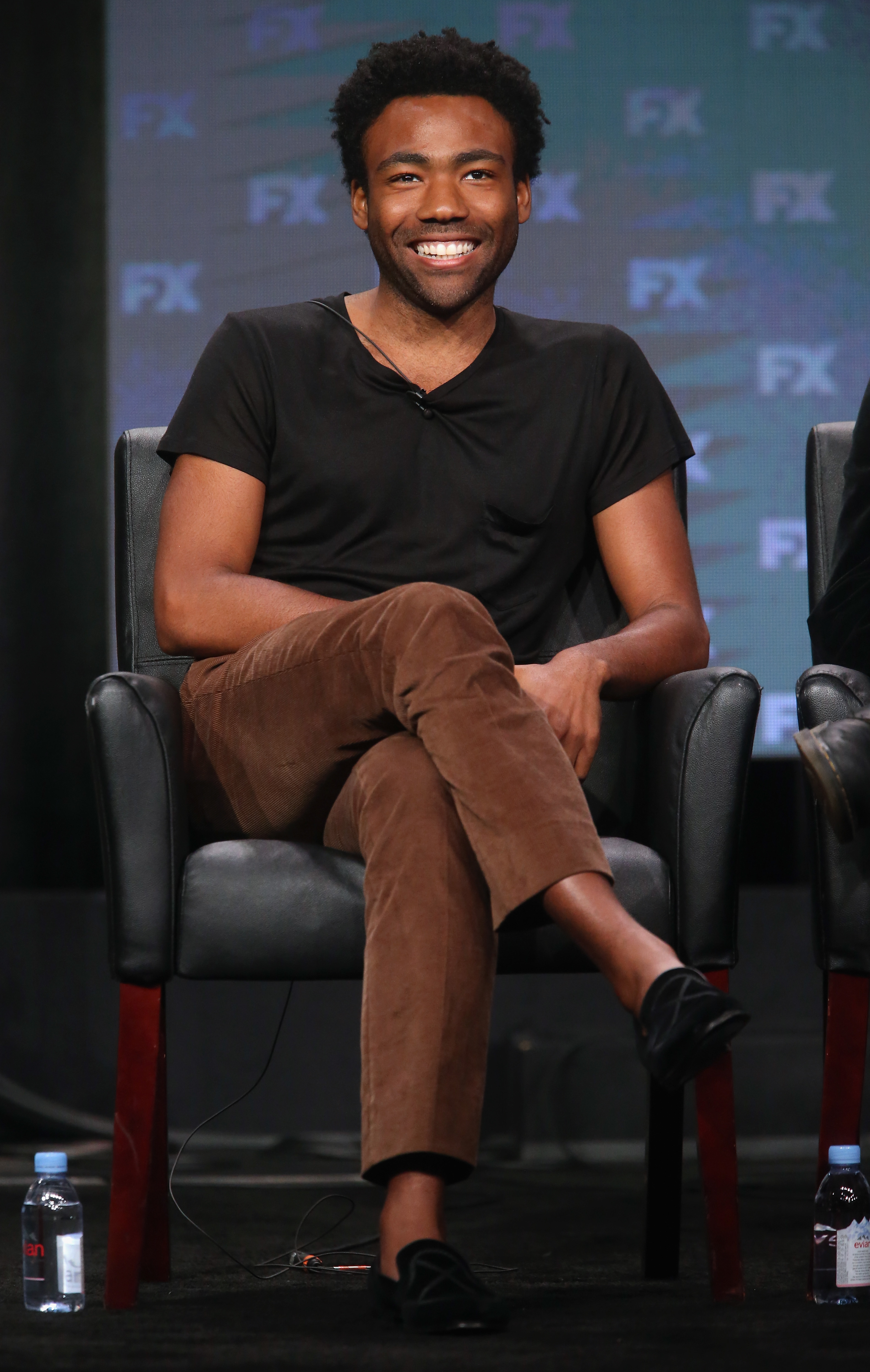 'Spider-Man' Actor Donald Glover is “Done With Diversity” | Inverse
