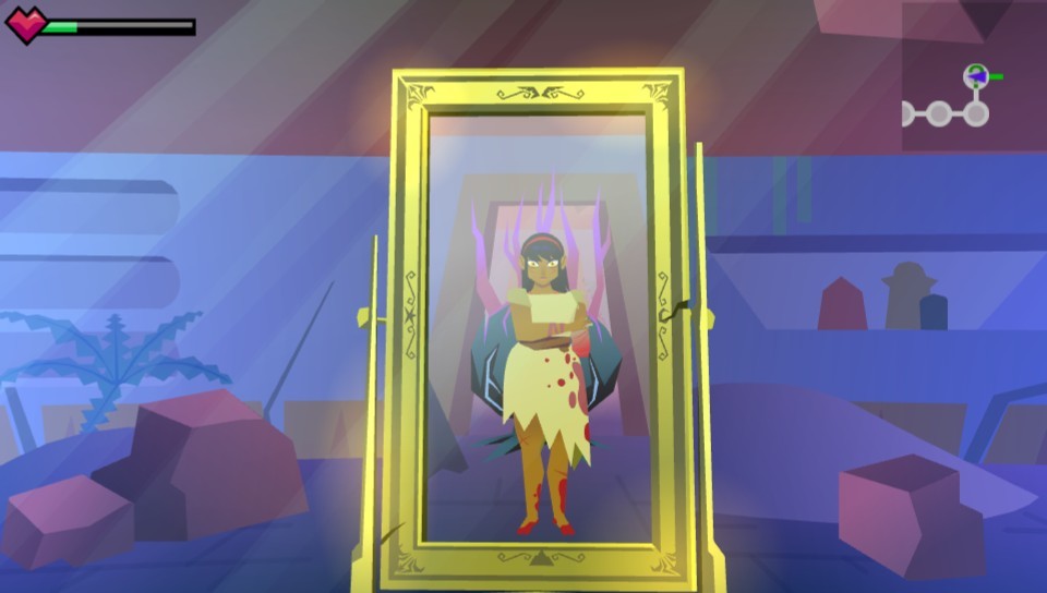 'Severed' Is a Powerful Tale About Life, Loss, and Family | Inverse