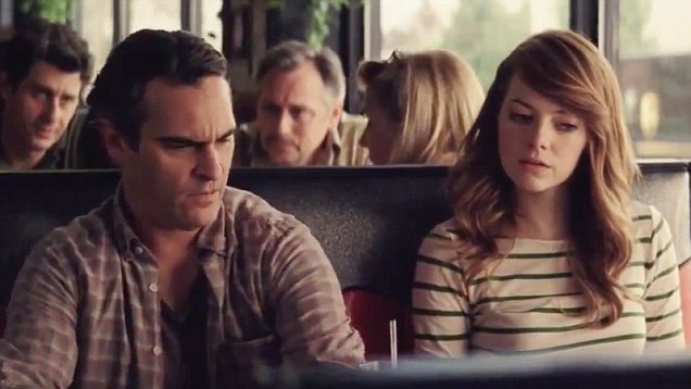 Woody Allen, As Always, Makes a New Film, 'Irrational Man', And Quotes ...