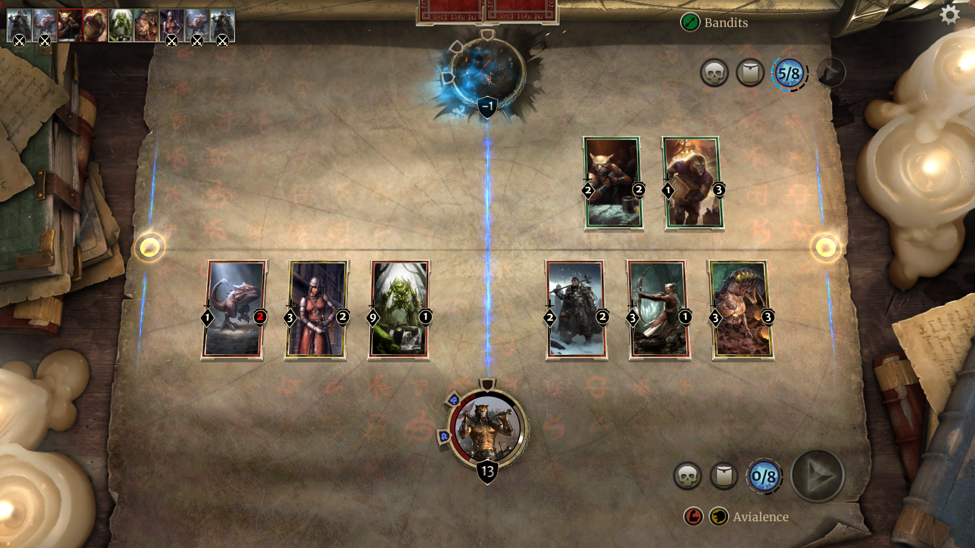 'The Elder Scrolls' Digital Card Game's Worth Your Time | Inverse