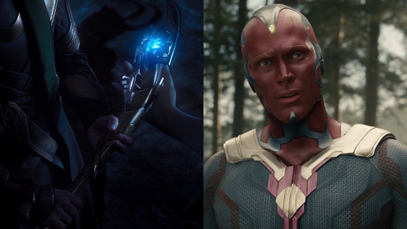 Infinity Stones: Your Complete MCU Guide to the Location of the Stones ...