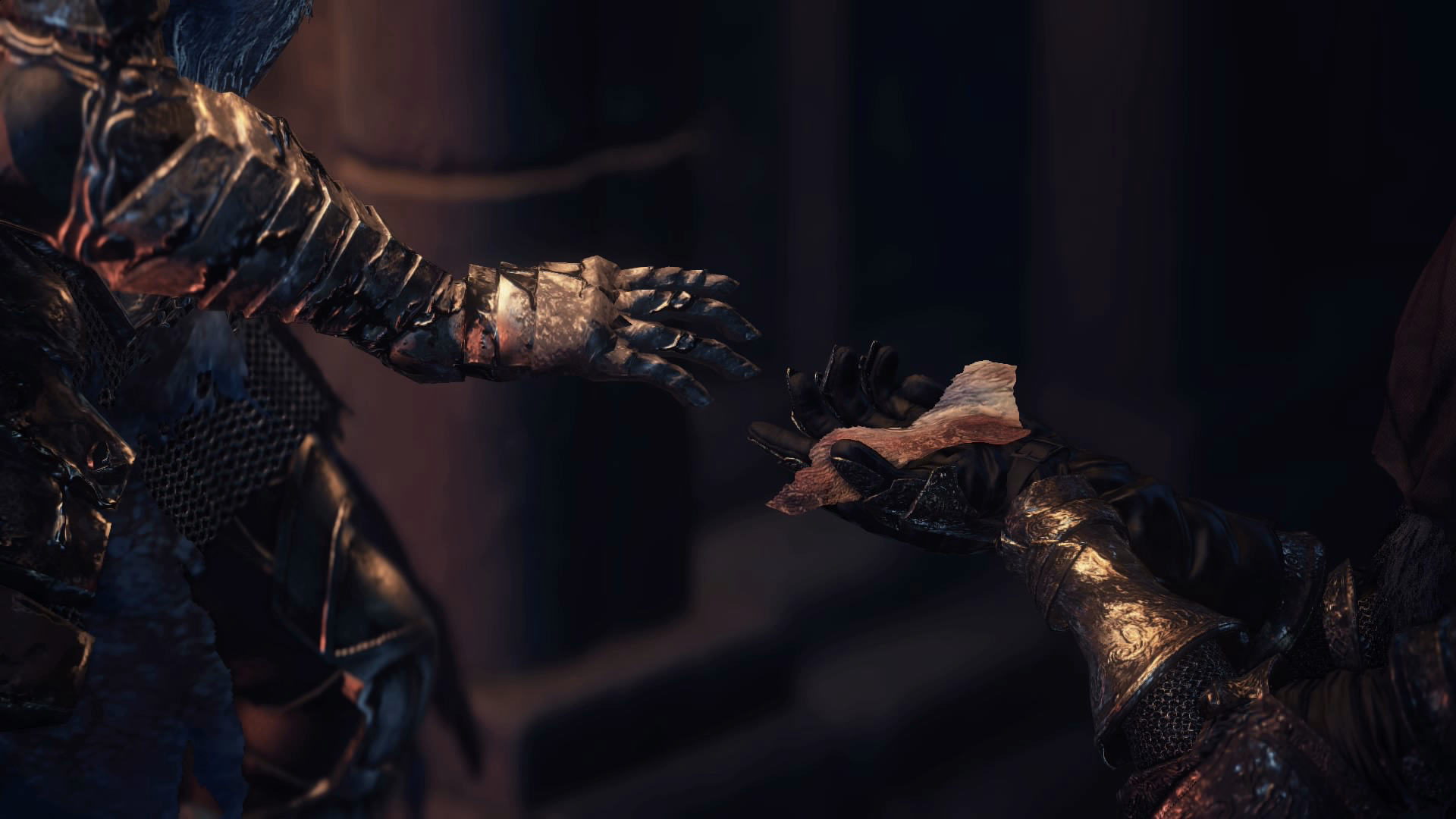 Tips for Surviving 'Ashes of Ariandel' in 'Dark Souls 3' | Inverse