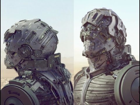 Is TALOS A Real Iron Man Suit, or Just Military Propaganda? | Inverse