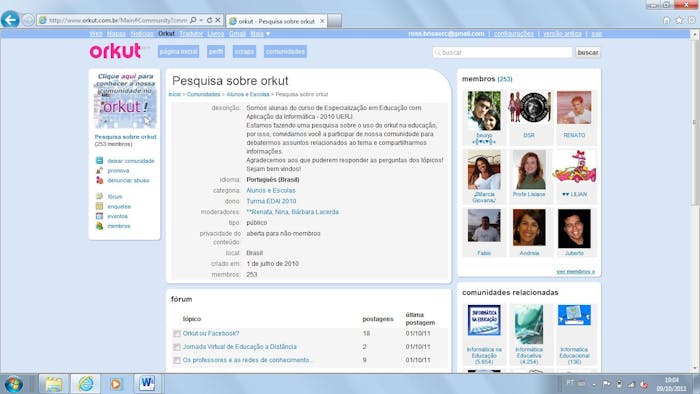 Facebook's Birthday: 13 Other Tech Start-Ups Founded in 2004 | Inverse