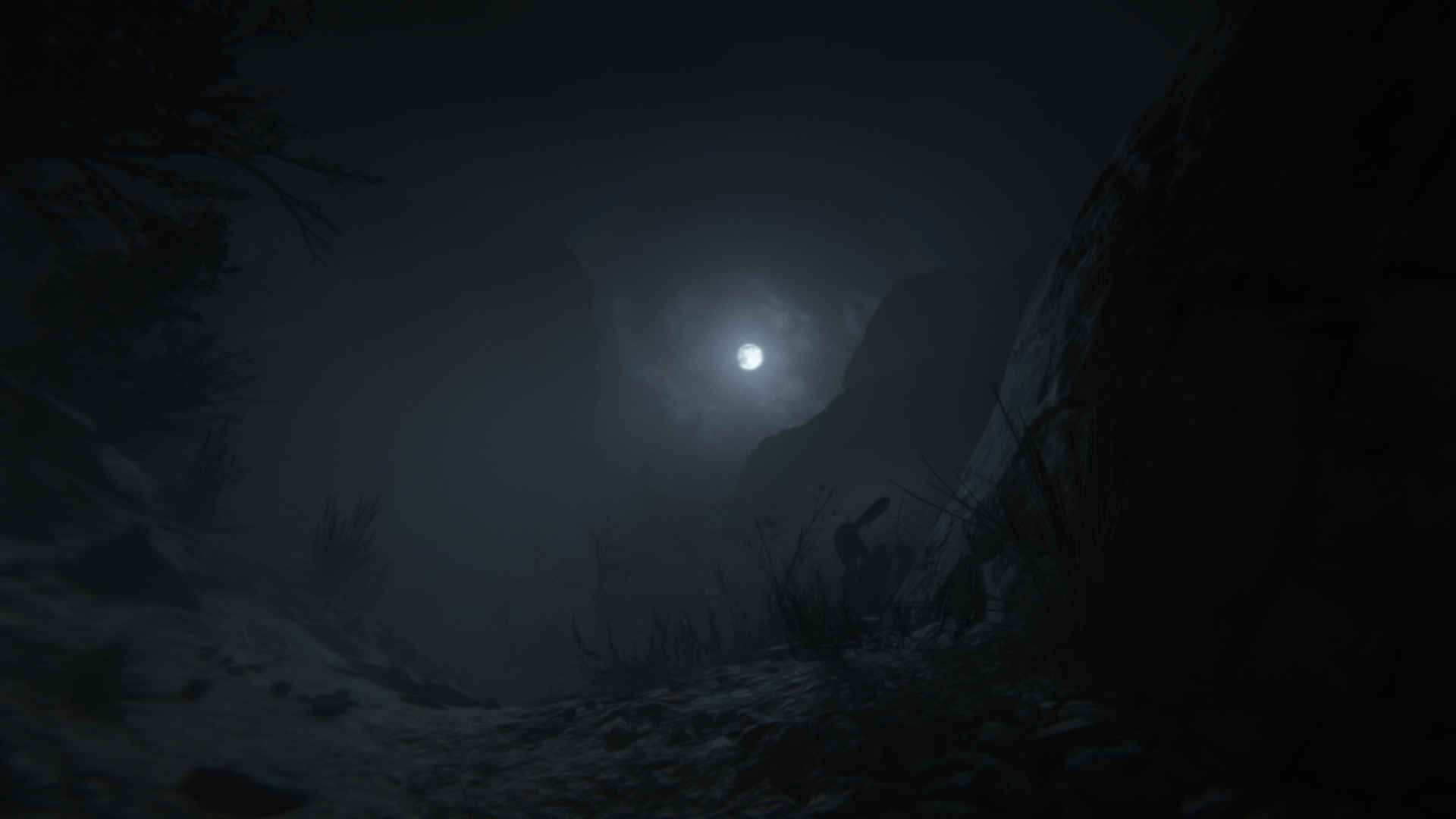 The 'Outlast 2' Demo is a Great Way to Start Halloween | Inverse