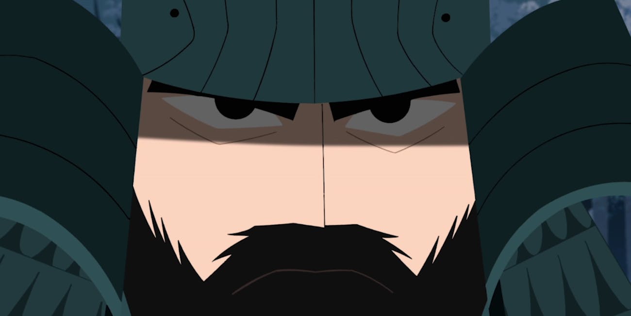 How Adult Swim’s 'Samurai Jack' Series Uses Music and Sound | Inverse How Adult Swim’s 'Samurai Jack' Series Uses Music and Sound | Inverse