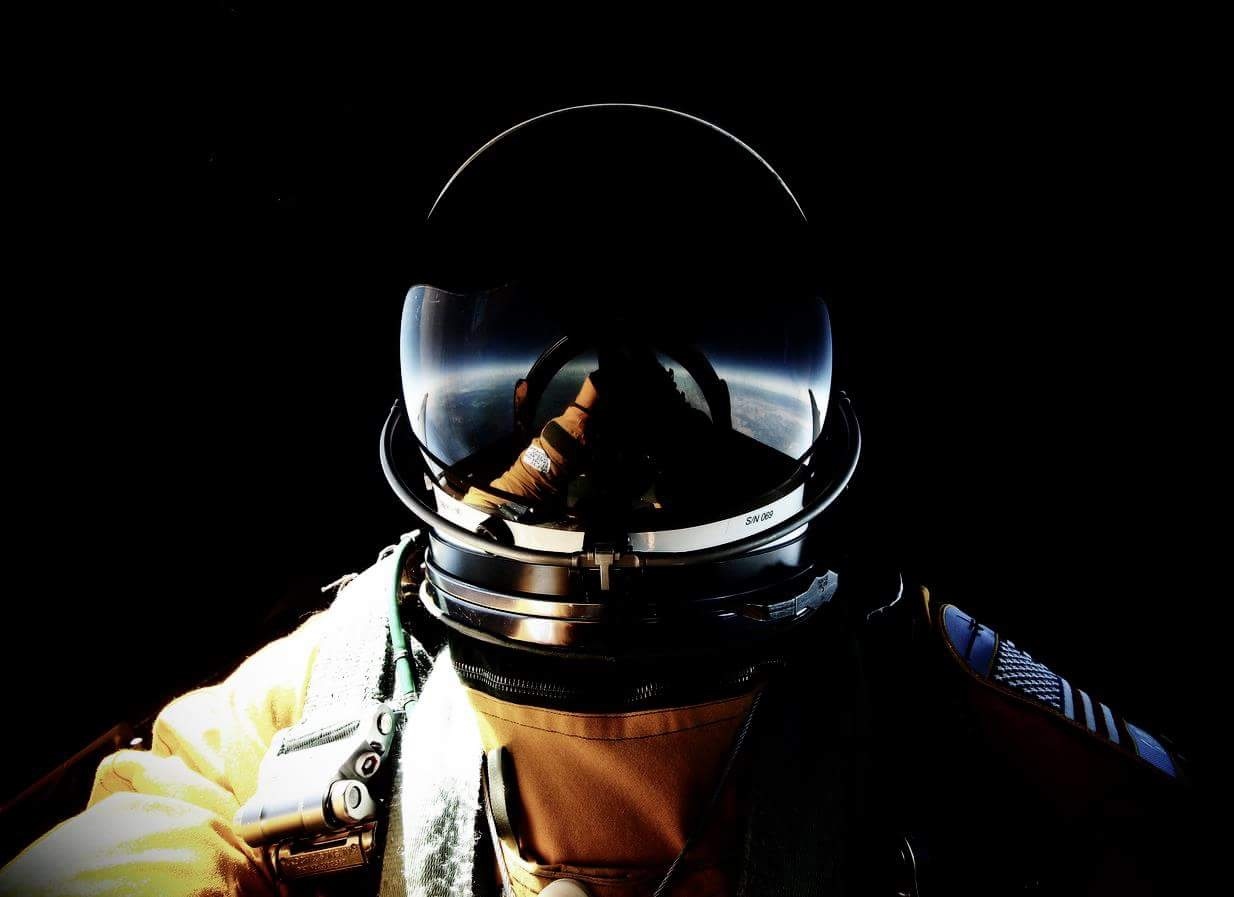 Space Fashion is Already Weaving Technology and Designer Together | Inverse