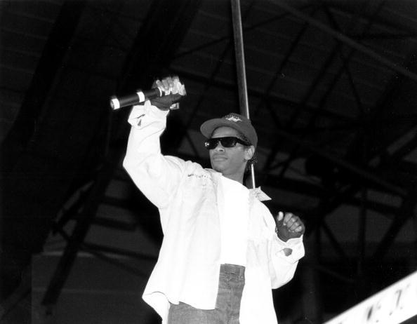 Did Eazy-E Get HIV From Acupuncture Needles? Science Says Probably Not ...