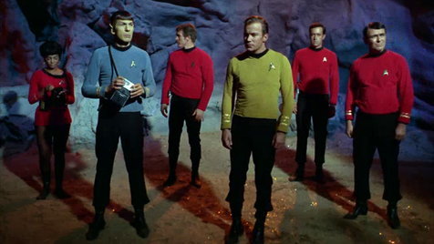 10 Planets Bryan Fuller's 'Star Trek' Should Bring Back | Inverse