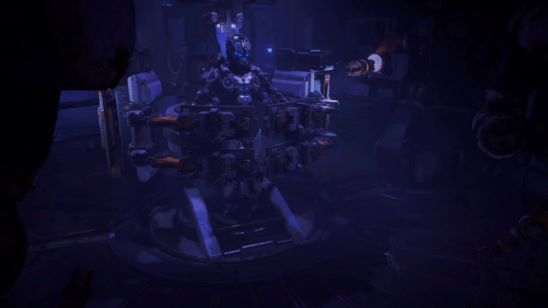 How to Unlock the Shield-Weaver Outfit in ‘Horizon Zero Dawn’ | Inverse