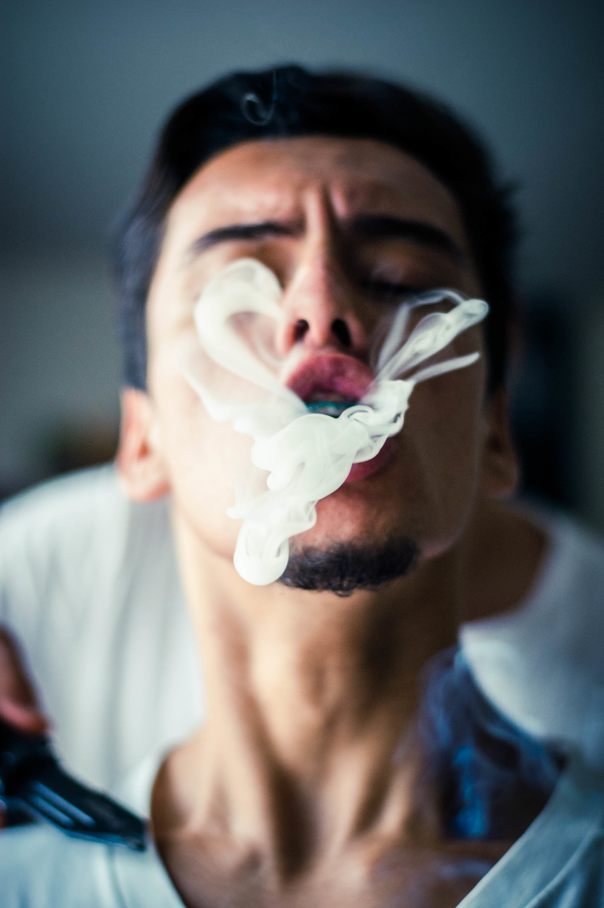 Science Can Predict If You Will Go Crazy When You Smoke Weed | Inverse