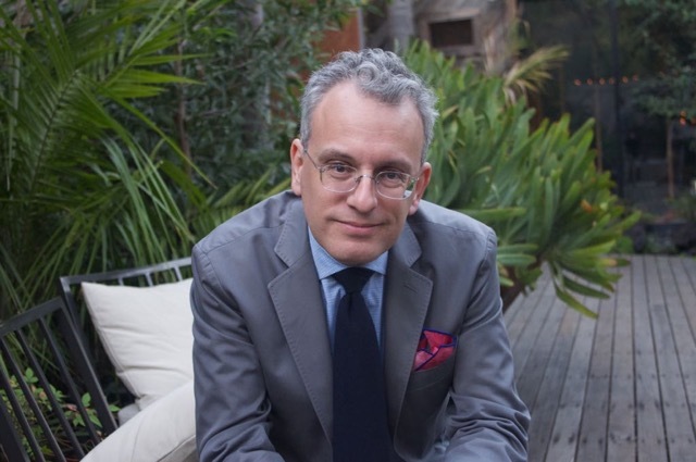 NY Mag's Chris Bonanos on Daily Intel and 1940s News Photographers ...