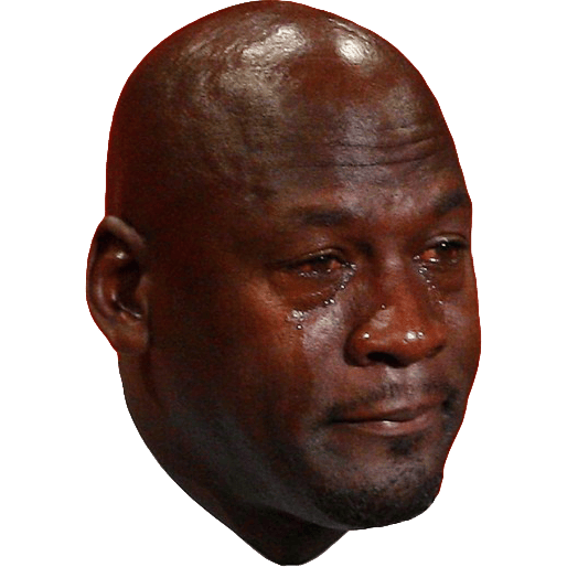 Obama Awards Dank Presidential Medal of Freedom to "Crying Jordan" Meme ...