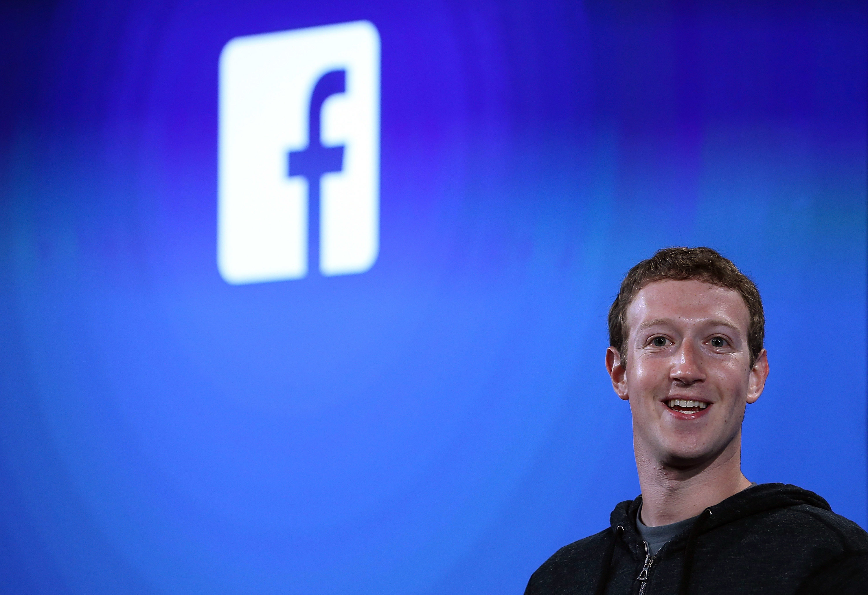 Mark Zuckerberg Lays Out Facebook's Next 10 Years | Inverse