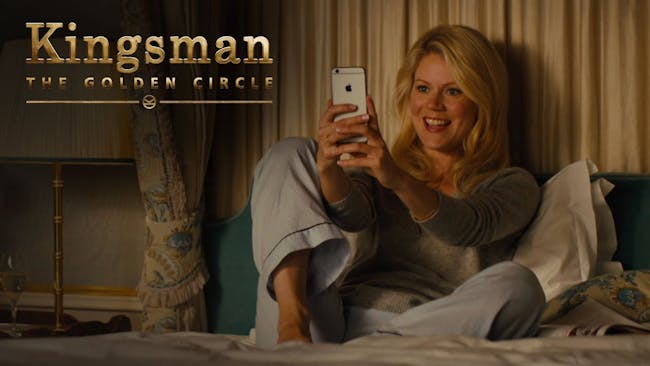 The Unexpected Way 'Kingsman 2' One-Ups 'James Bond' | Inverse