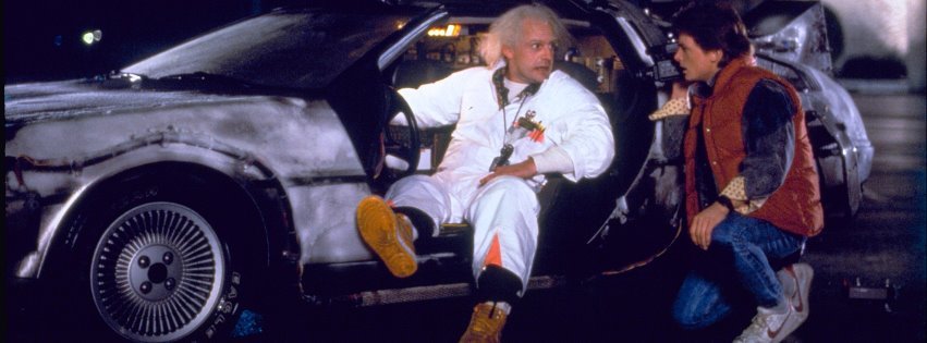 Doc Brown Returns In New 'Back to the Future' Short Film | Inverse