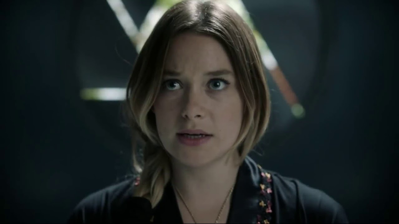 What Are Mutant Sydney Barrett's Powers on 'Legion'? | Inverse