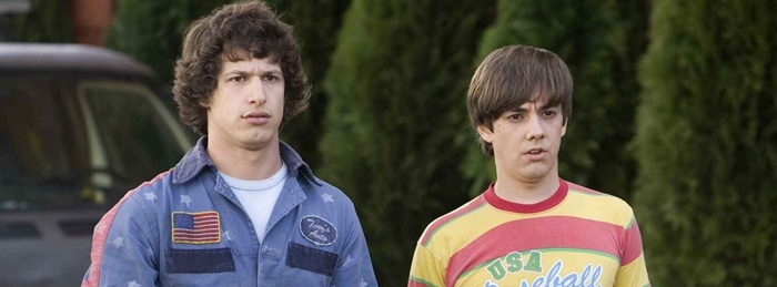The Lonely Island on 'Hot Rod': A Cool Beans Oral History | Inverse