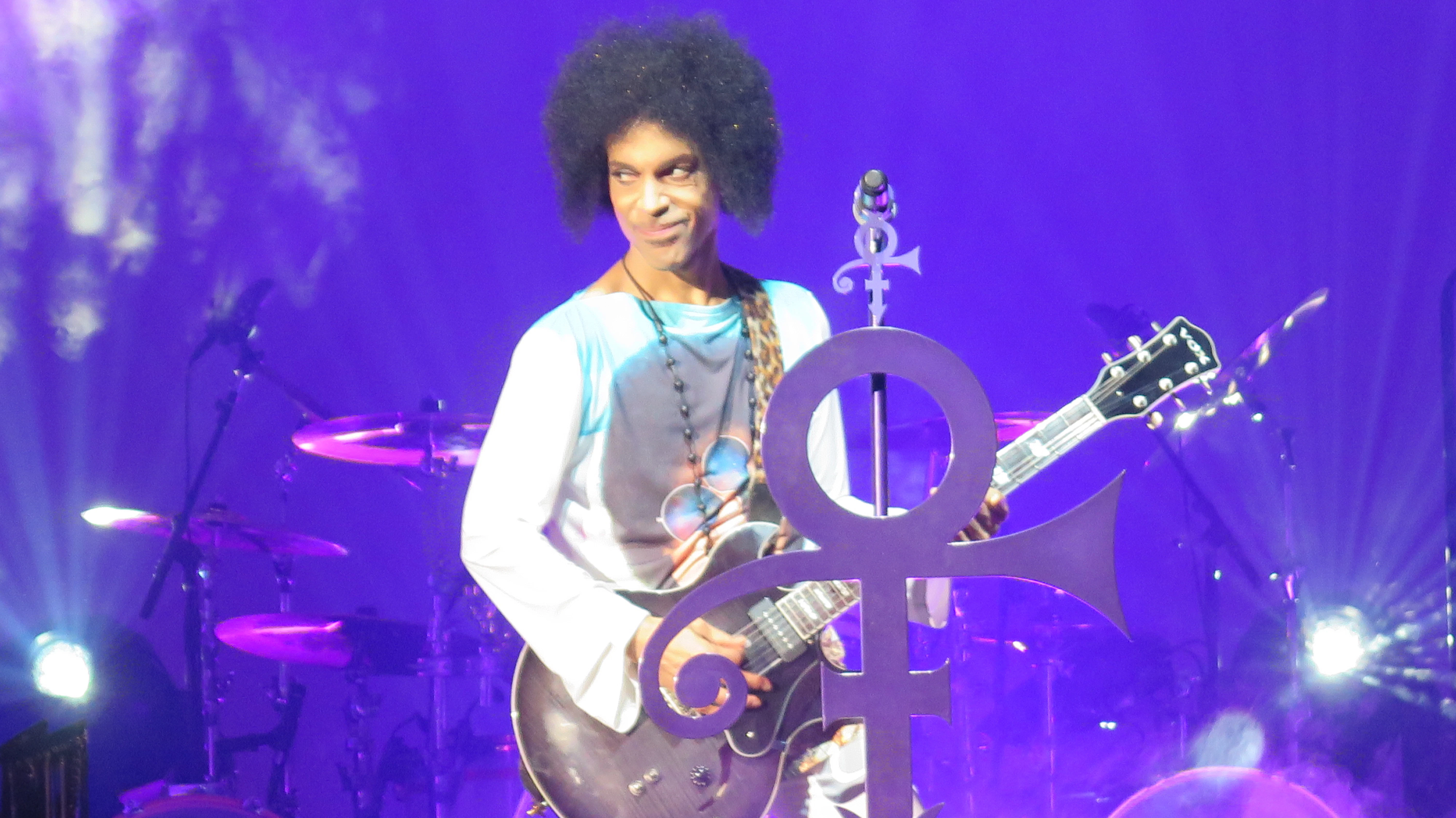 Everything We Know About Prince's Upcoming Tidal-Released Album ...