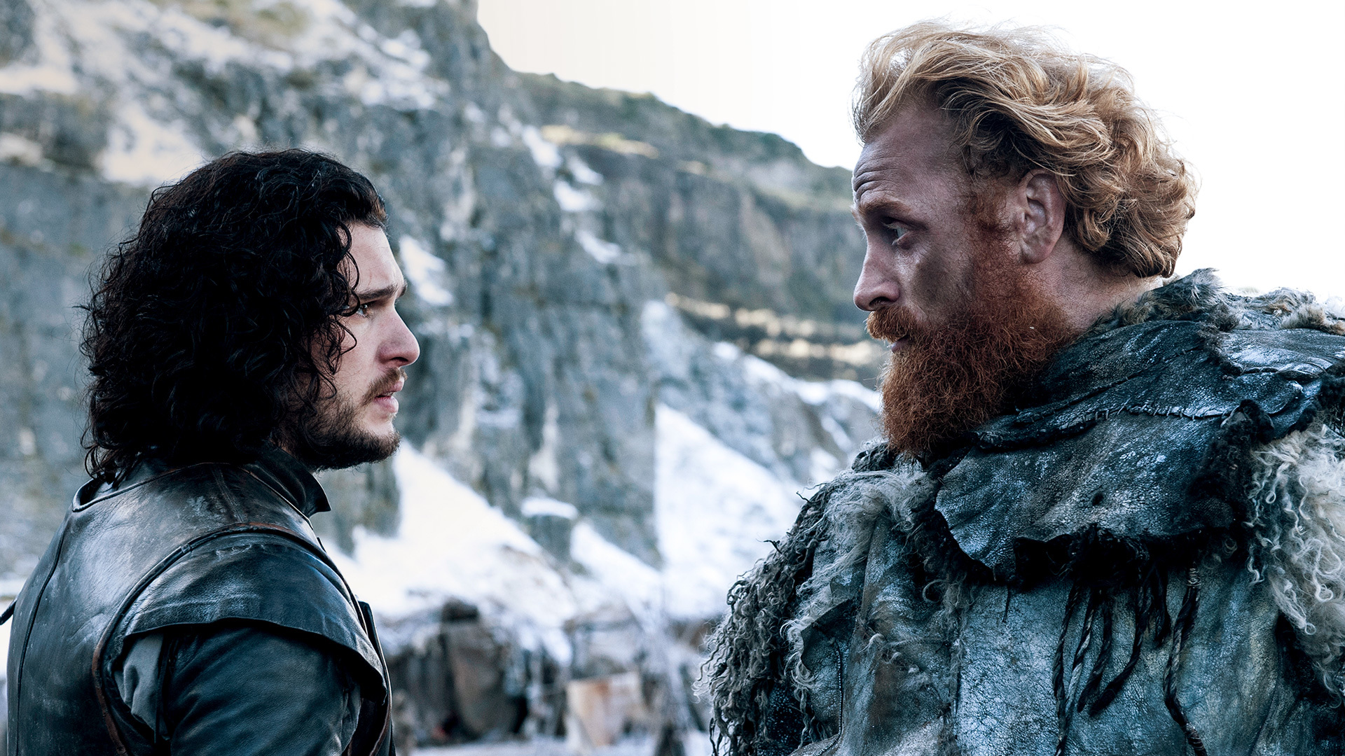 The Best Single TV Episode of 2015 Was “Hardhome,” Peak 'Game of ...