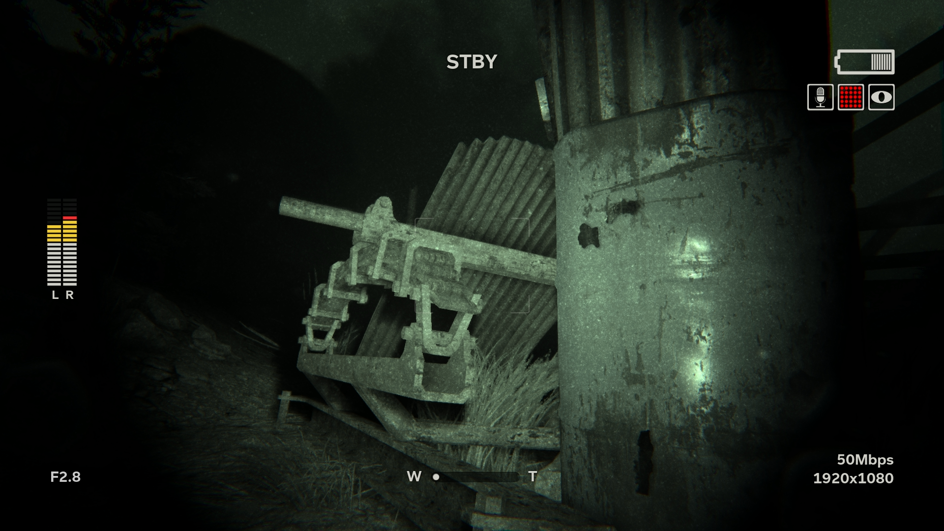 7 Tips for Surviving ‘Outlast 2’ | Inverse