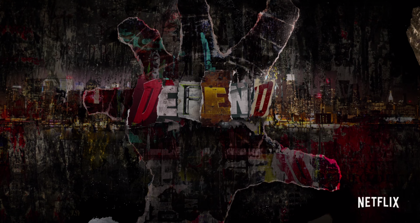 What's Seagate? Who is that speaking? Marvel is getting unforgiving if ...