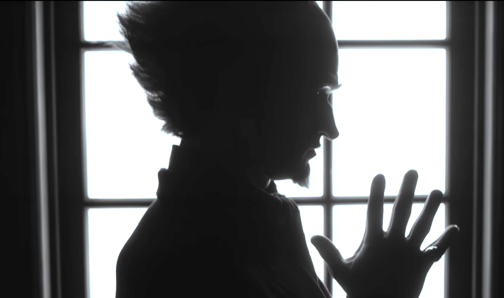 Neil Patrick Harris's Count Olaf is Perfect in 'Unfortunate' Teaser ...
