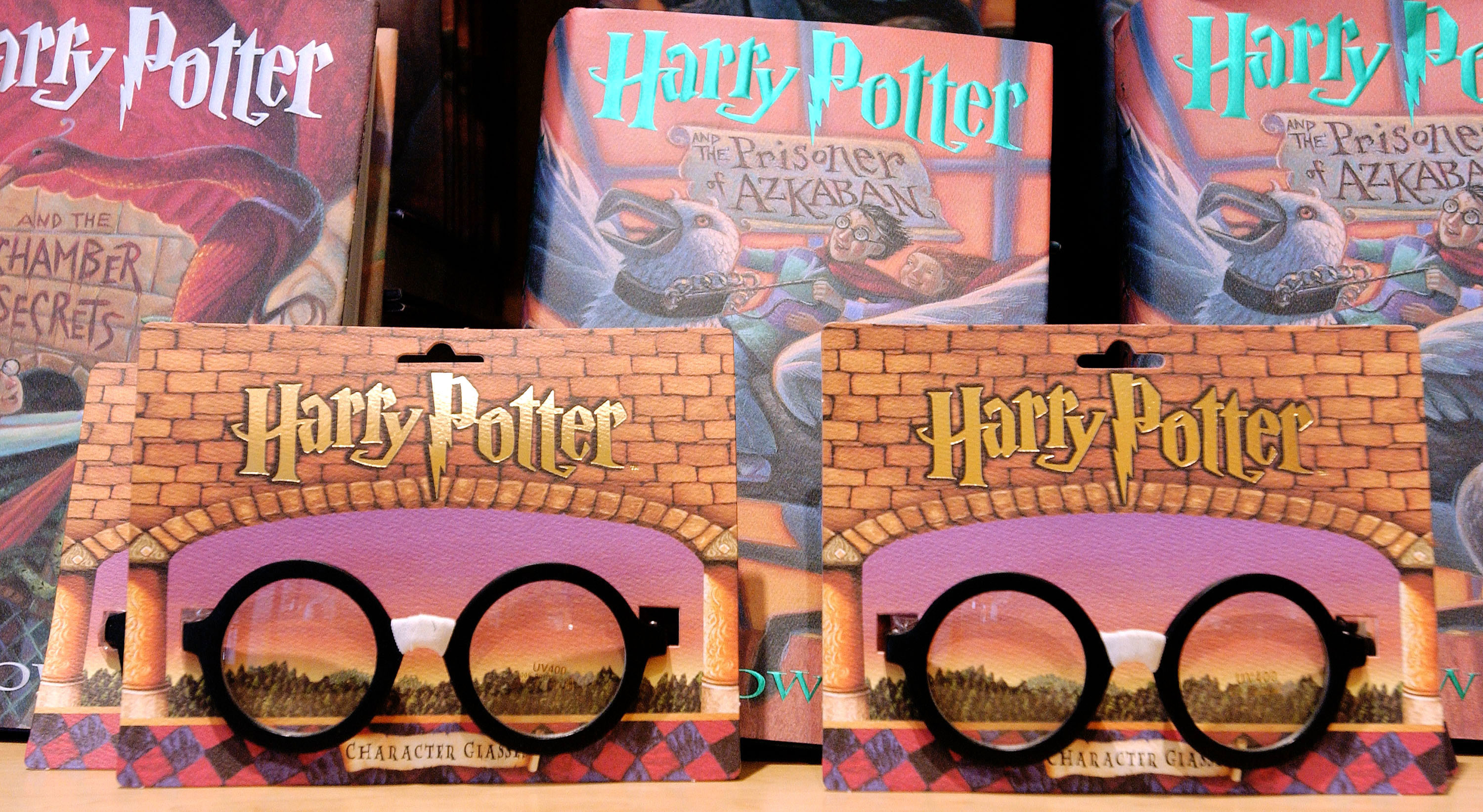 'Harry Potter' Protests Show How Sophisticated Young Readers Are | Inverse