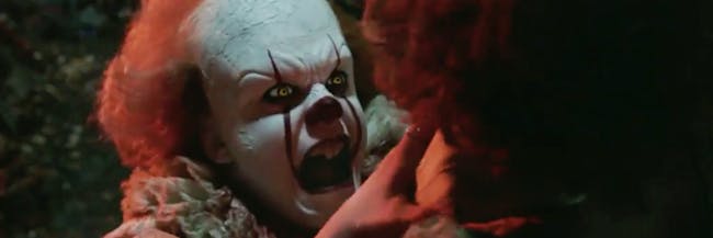 ‘It’ Kids Reveal What Really Makes This Pennywise So Terrifying | Inverse