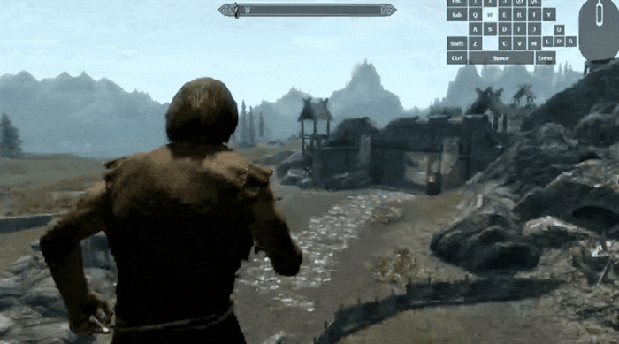 The Best Video Game Bugs and Glitches of 2016 | Inverse