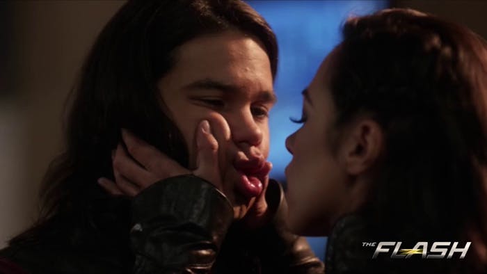 Danny Trejo Might Be The Most Fun Part Of ‘the Flash Season 4 Inverse