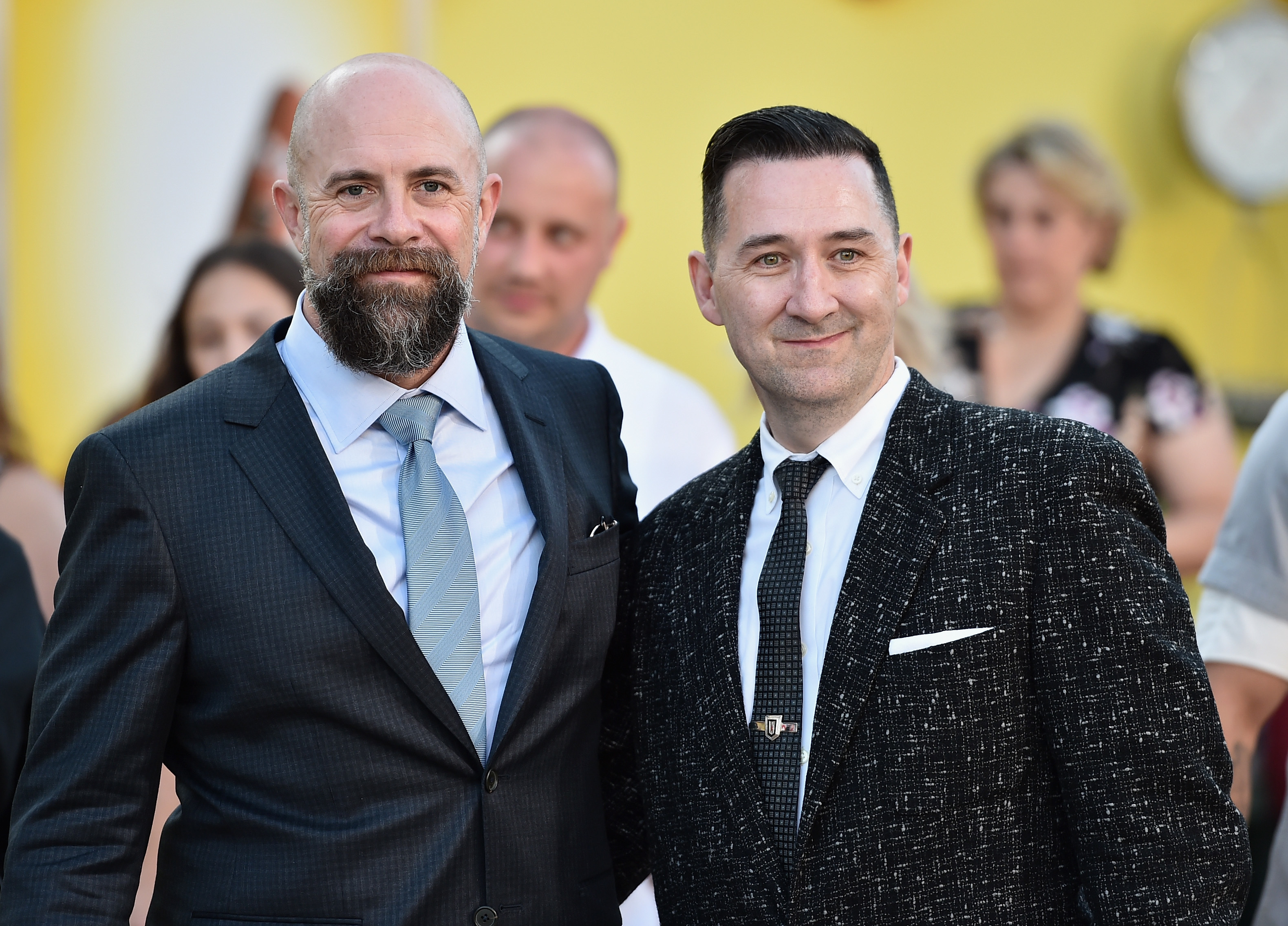 'Sausage Party' Directors on Going From Kids to Adult Animation | Inverse