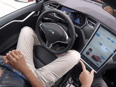 Your First Autonomous Vehicle Experience Will Be in a “First-Last Mile ...